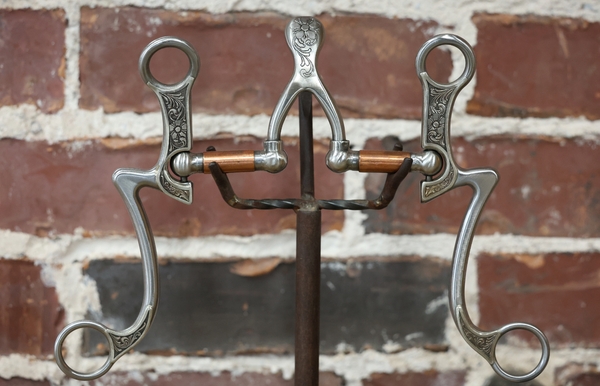 Fancy 7 30 – Kerry Kelley Bits & Spurs
