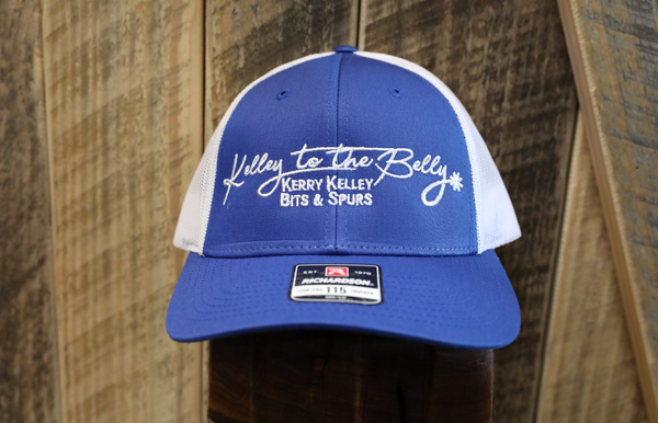 Apparel | Kerry Kelley Bits & Spurs